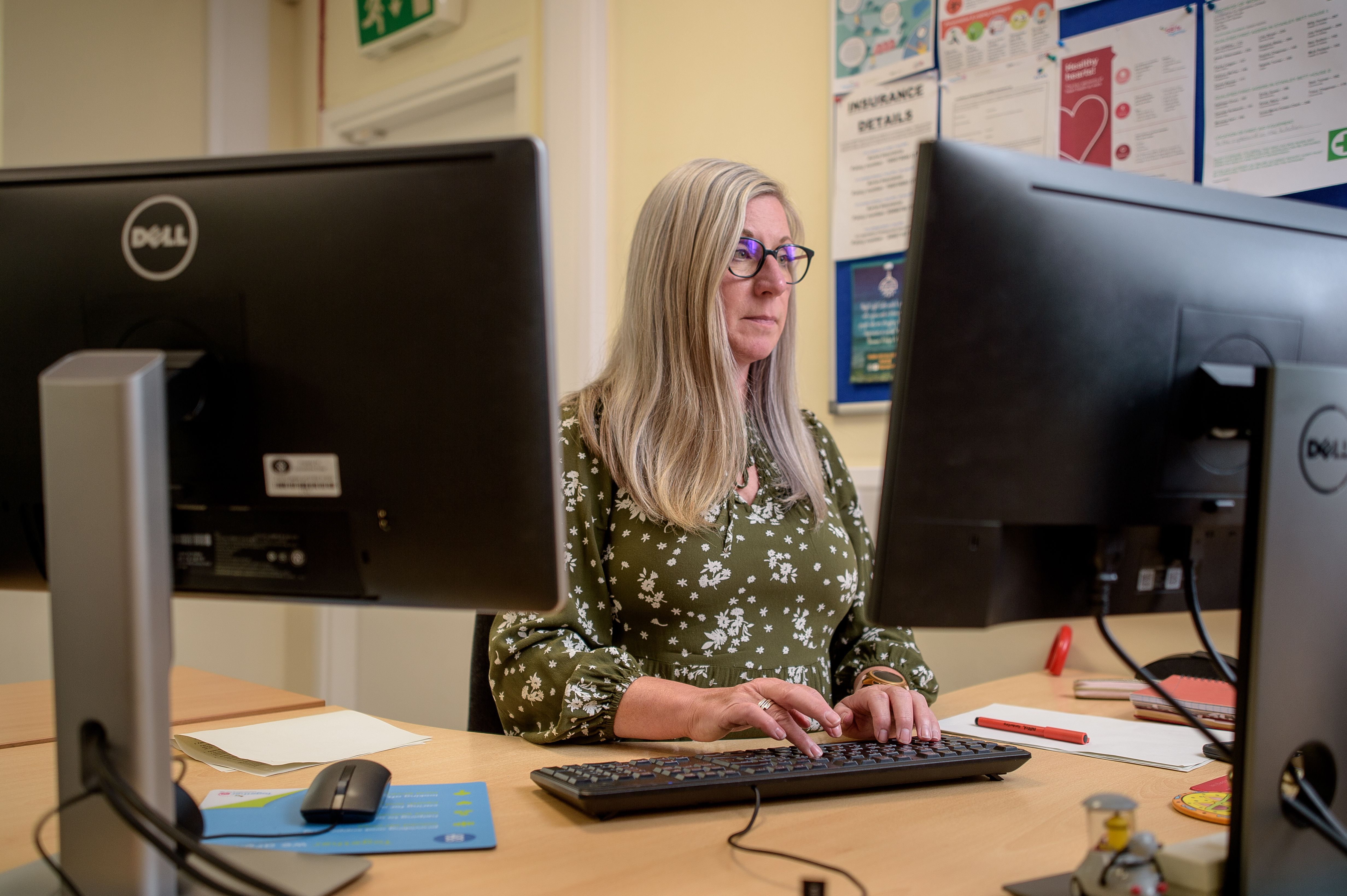 What is a Dementia Village? The Future of Dementia Care | Lottie